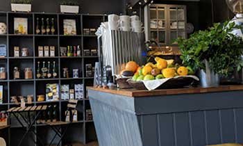 Pocklington Coffee Shops | Click and collect coffee with BrewRound